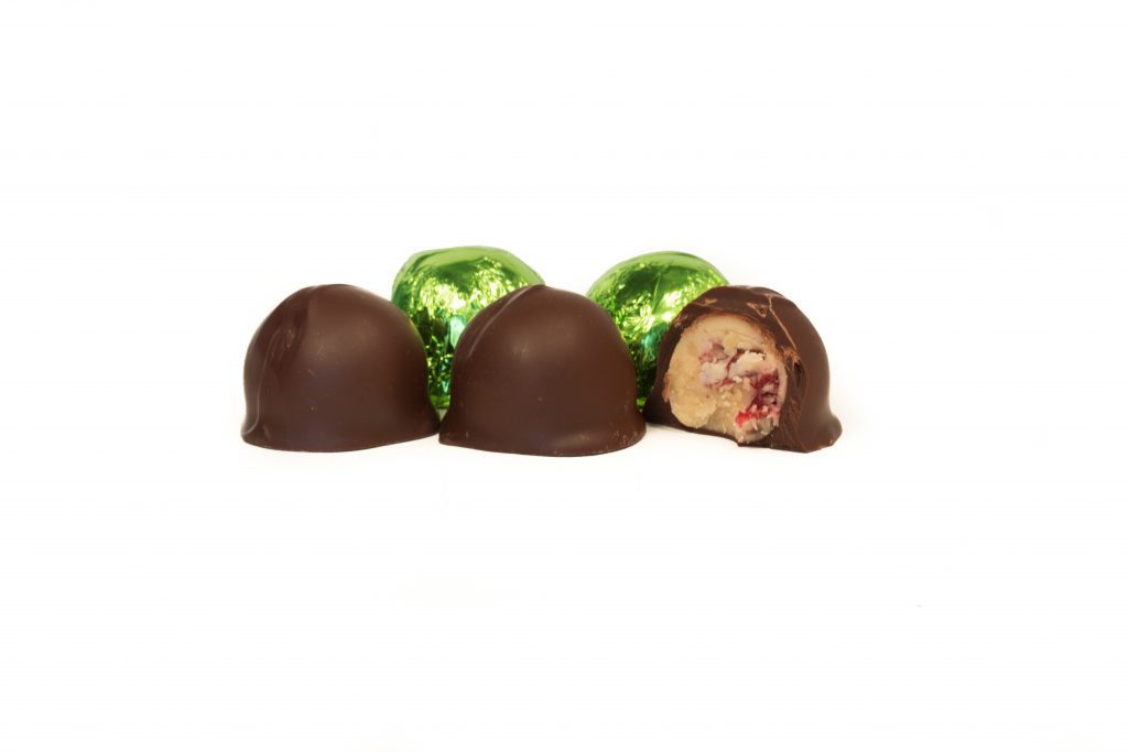 Appleton Chocolates Co.