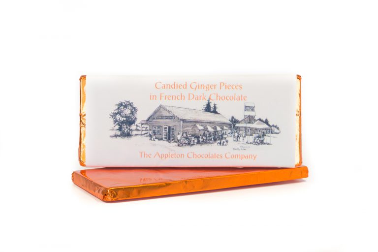 Appleton Chocolates Co.