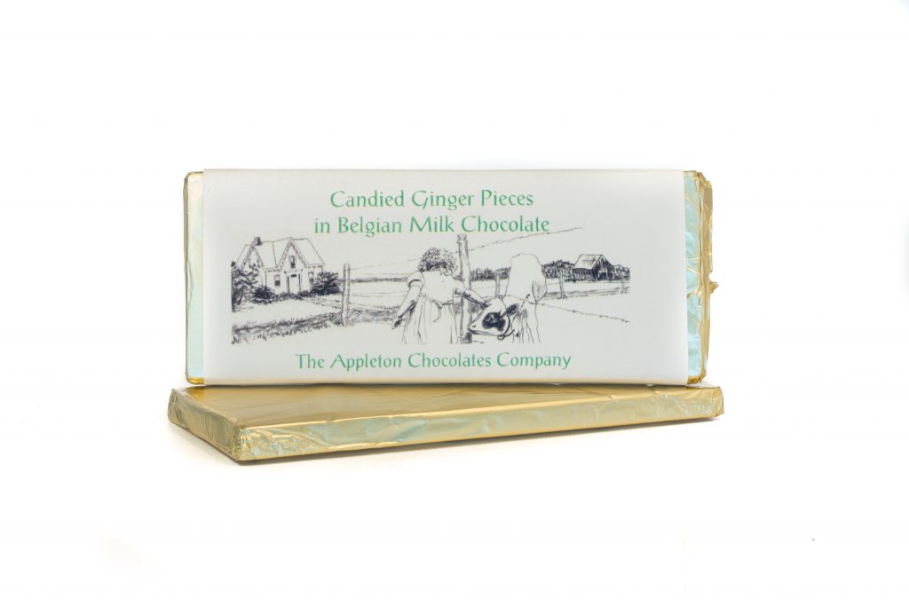 Appleton Chocolates Co.