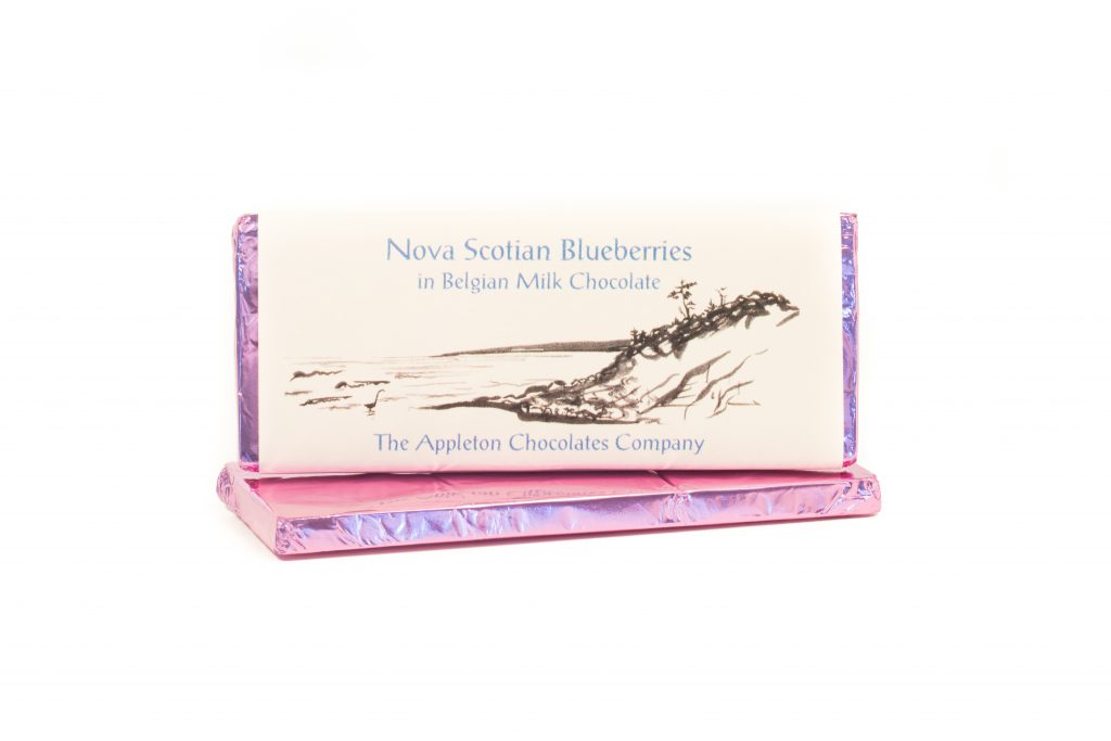 Appleton Chocolates Co.