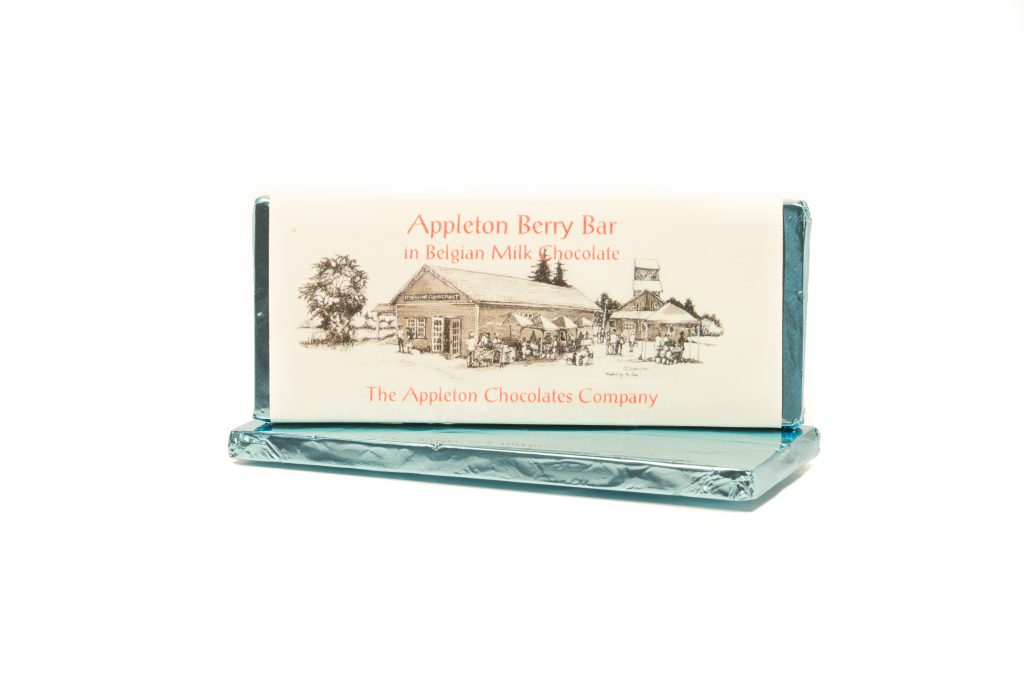 Appleton Chocolates Co.