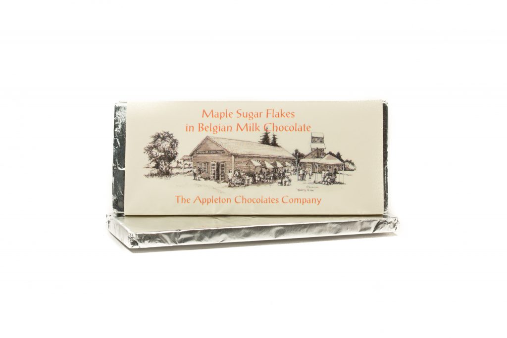 Appleton Chocolates Co.