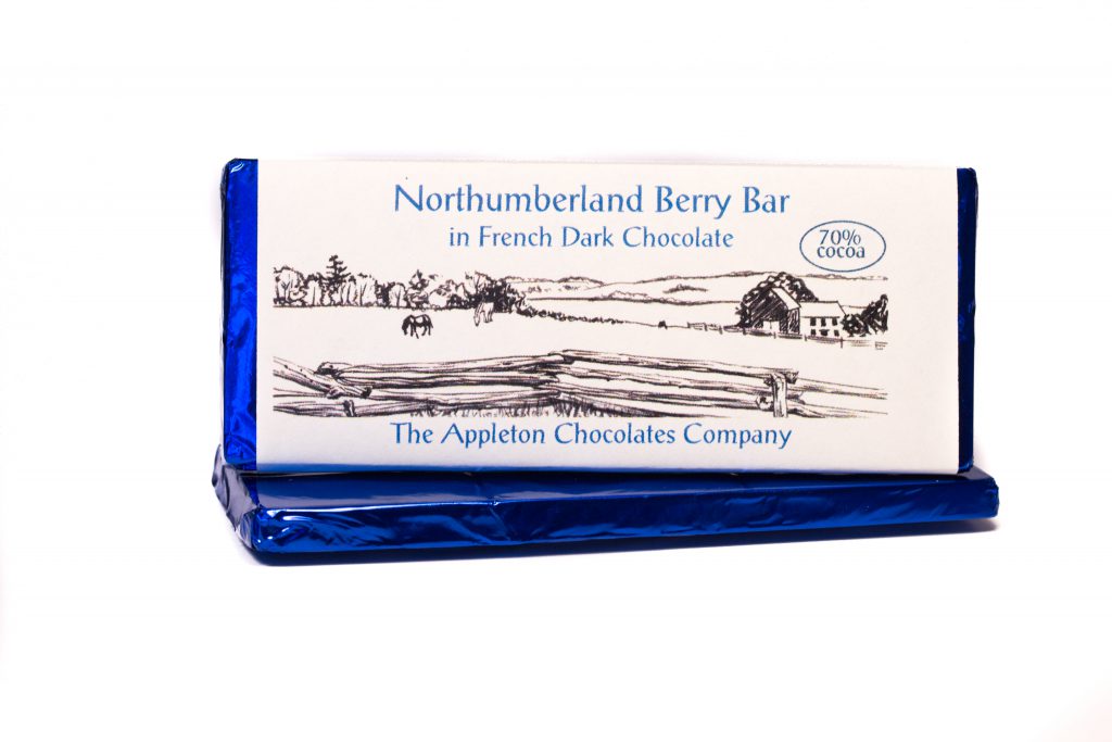 Appleton Chocolates Co.